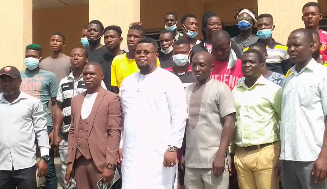 FOOT/D3: JJKA FAIT PEAU NEUVE ET SE MUE EN JJK – ASSOCIATION AFRIQUE ...